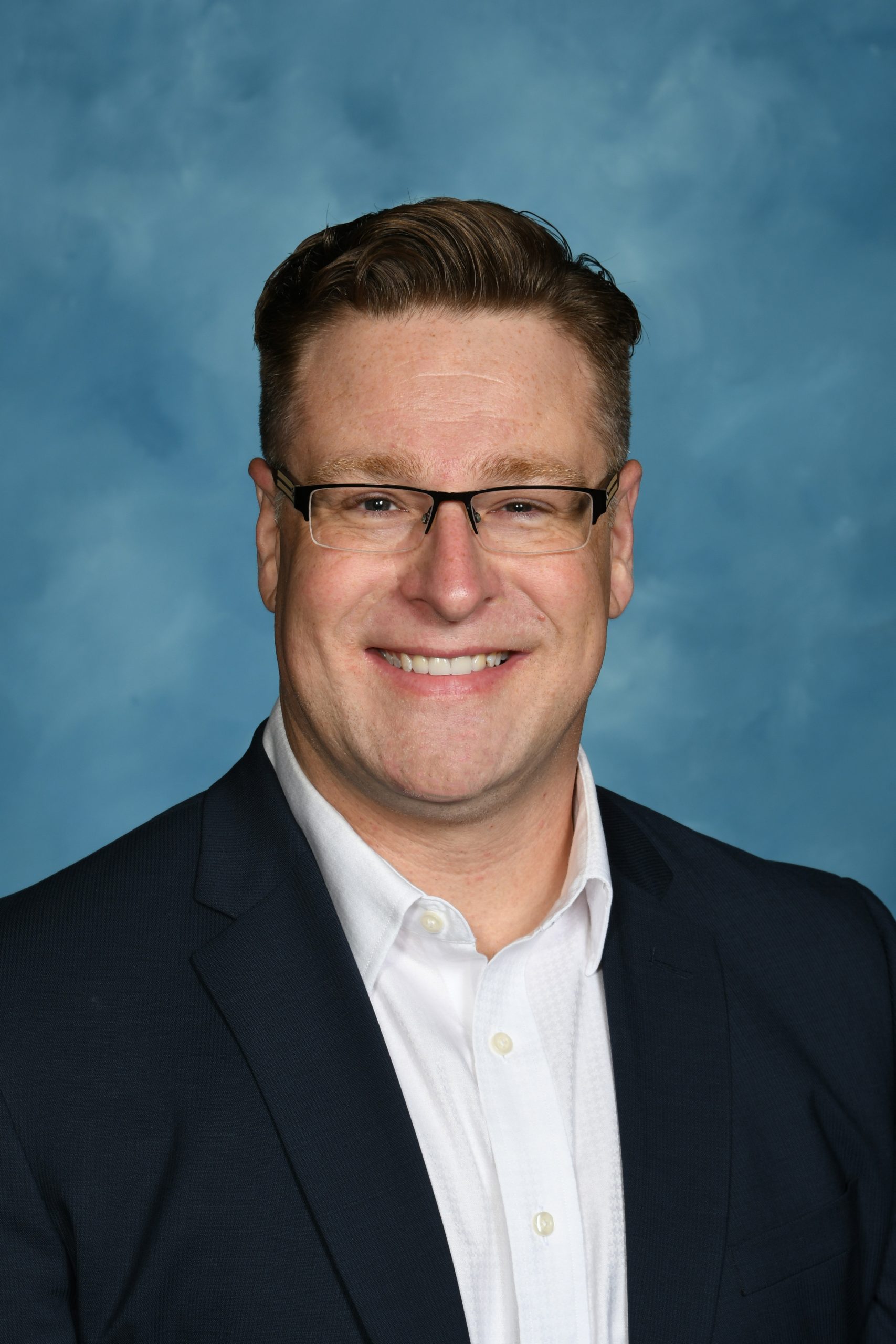 Program Staff – School District 33 International Student Program